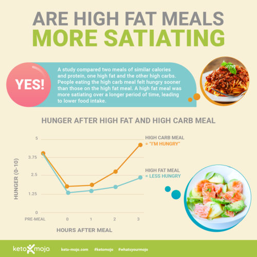 Keto Basics: Seven Signs You're Fat Adapted | KETO-MOJO