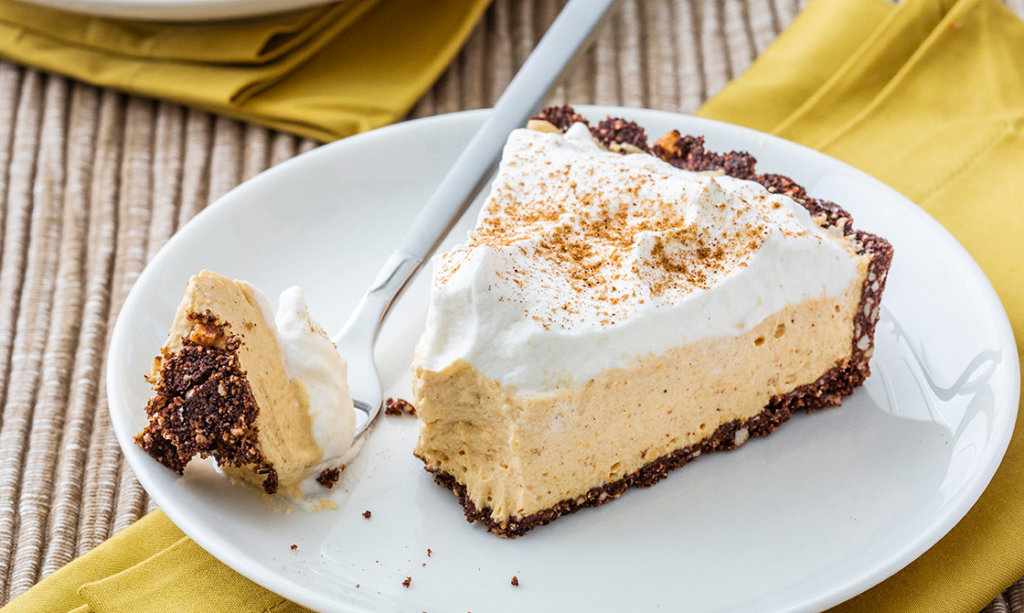 Recipe: Stuffed Birthday Cake Surprise – KETO-MOJO