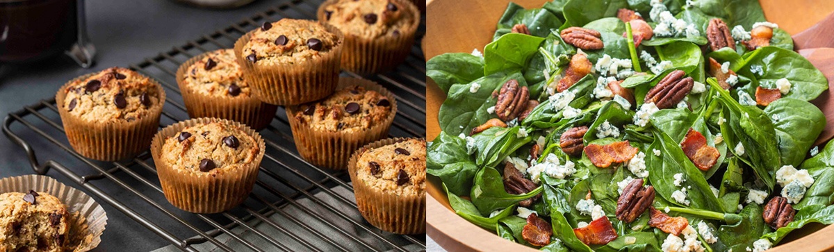 Delicious Keto Easter Brunch and Dinner Menus | KETO-MOJO