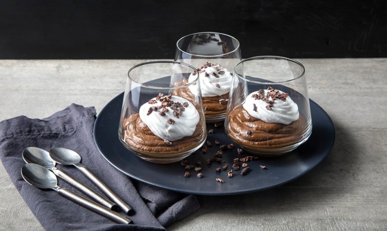 Keto Recipe: Chocolate Peanut Butter Bombs | KETO-MOJO