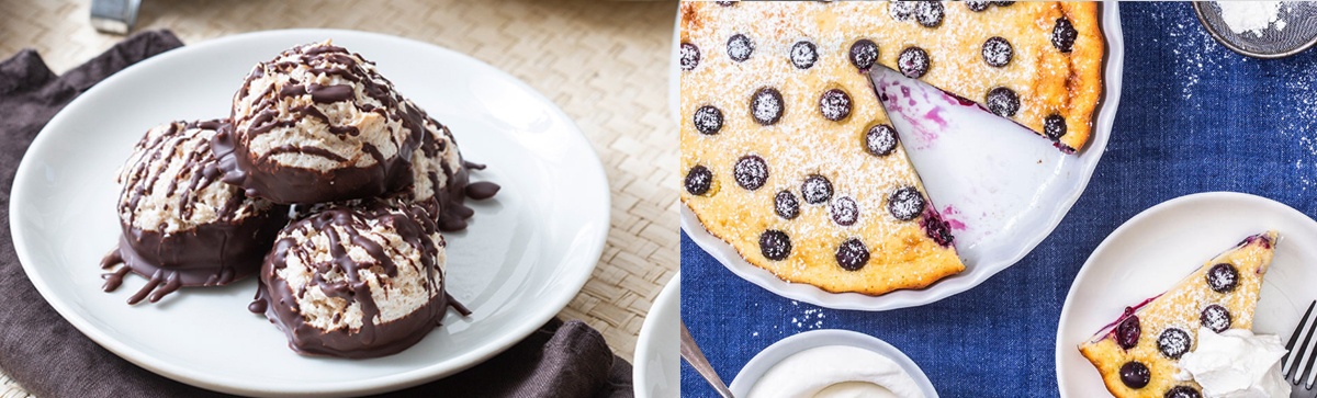 Delicious Keto Easter Brunch and Dinner Menus | KETO-MOJO