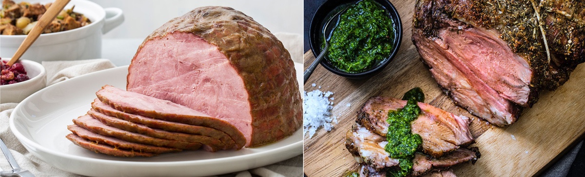 Delicious Keto Easter Brunch and Dinner Menus | KETO-MOJO