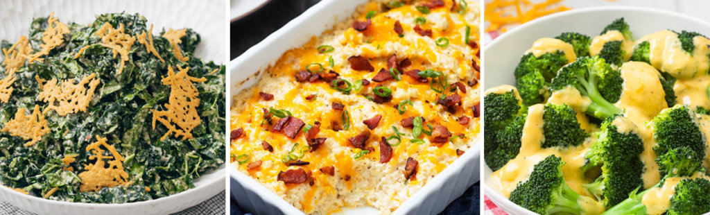 Delicious Keto Easter Brunch and Dinner Menus | KETO-MOJO