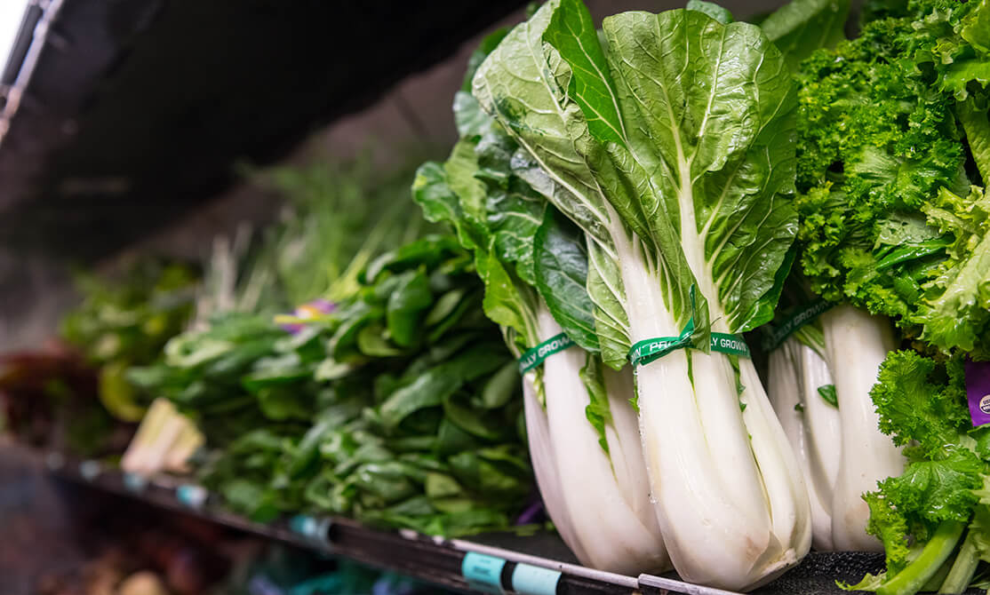 Las 20 mejores verduras bajas en carbohidratos para su plan de dieta ...