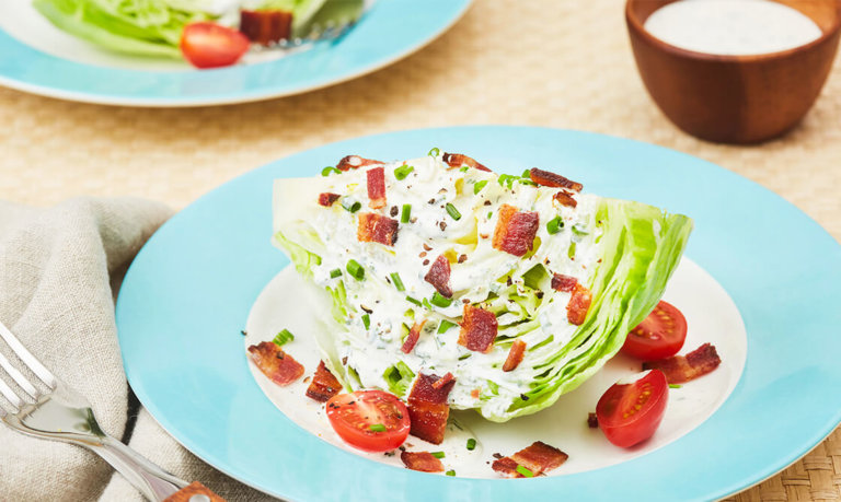 Recipe: 3:1 Taverna-Style Keto Greek Salad – KETO-MOJO