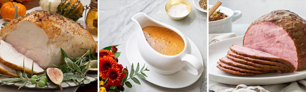 The Ultimate Keto Thanksgiving Menu and 20+ Recipes | KETO-MOJO
