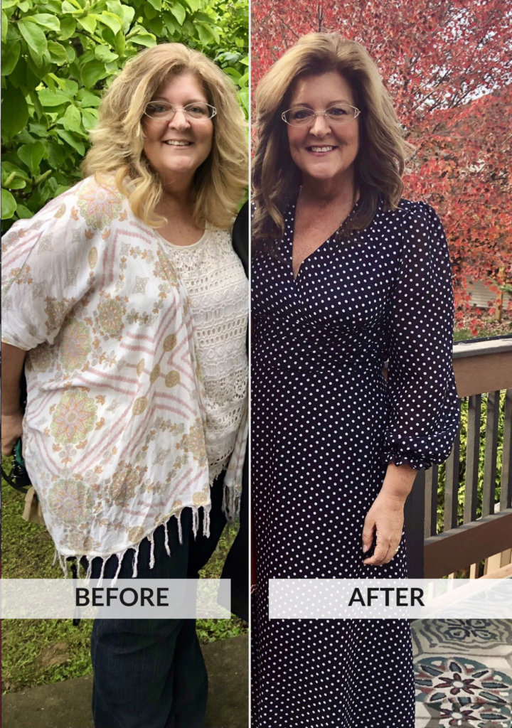 Down 90 plus pounds on ketogenic diet – KETO-MOJO