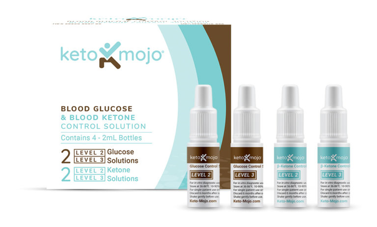How Accurate are Glucose & Ketone Meters? – KETO-MOJO
