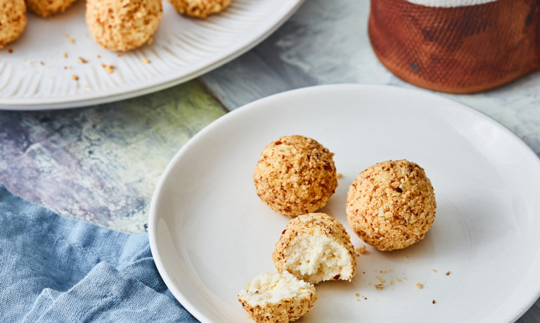 Recipe: Keto Chia "Tapioca" Pudding – KETO-MOJO