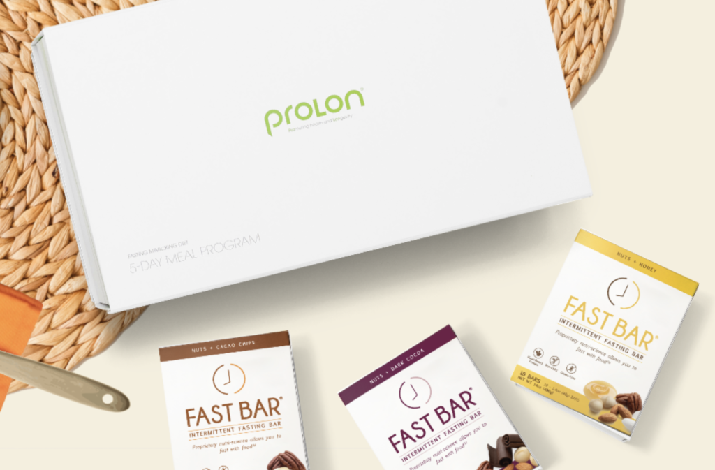 Prolon fast-mimicking 5-day meal program | KETO-MOJO
