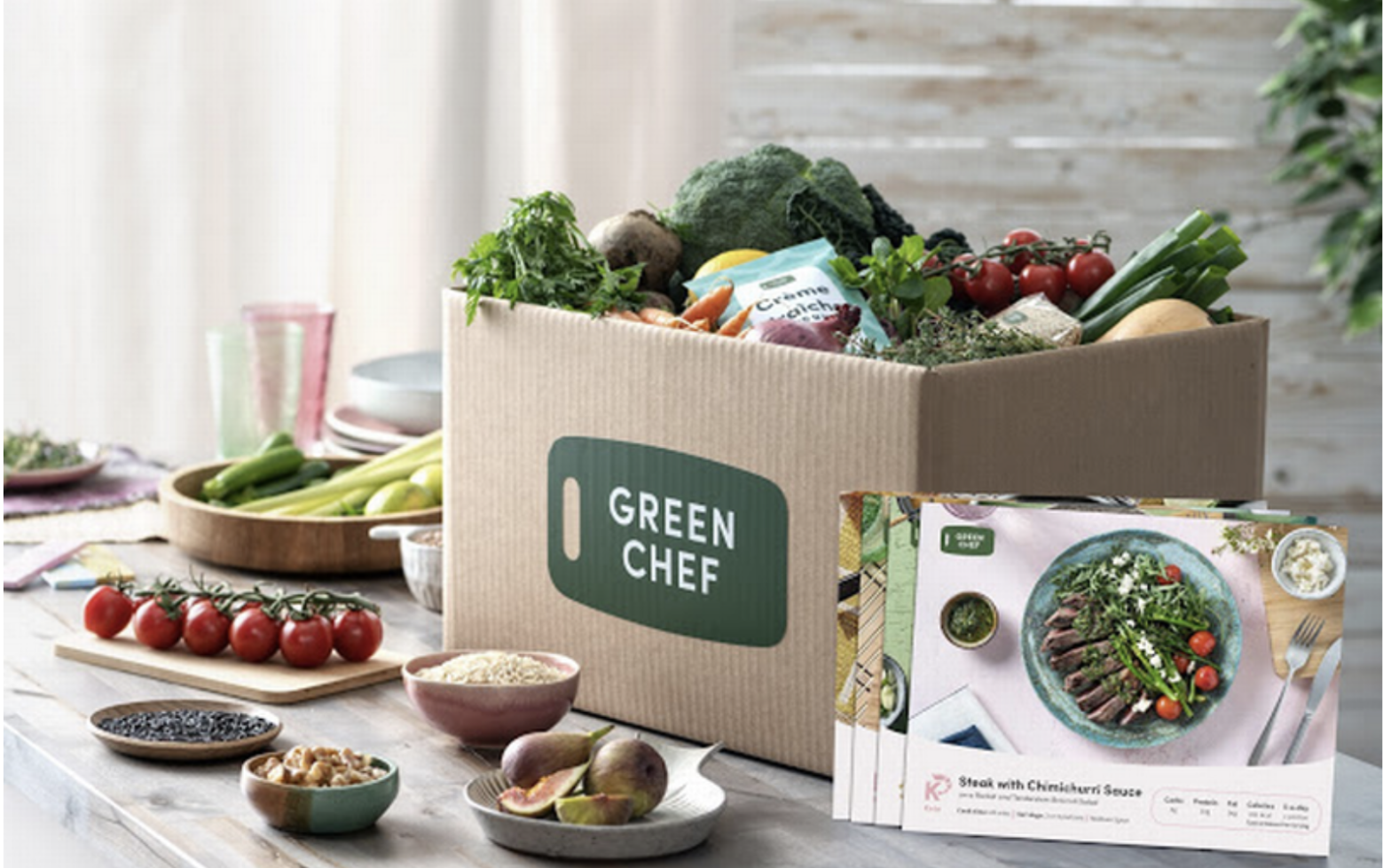 UK's first keto recipe box for delivery | KETO-MOJO
