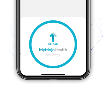 MyMojoHealth Data Cloud Connection | KETO-MOJO