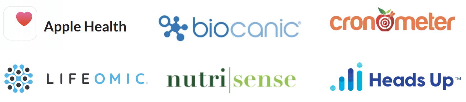 MyMojoHealth Data Cloud Connection | KETO-MOJO