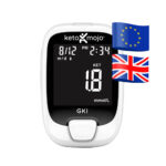 Register Your Keto-Mojo Meter Here | KETO-MOJO