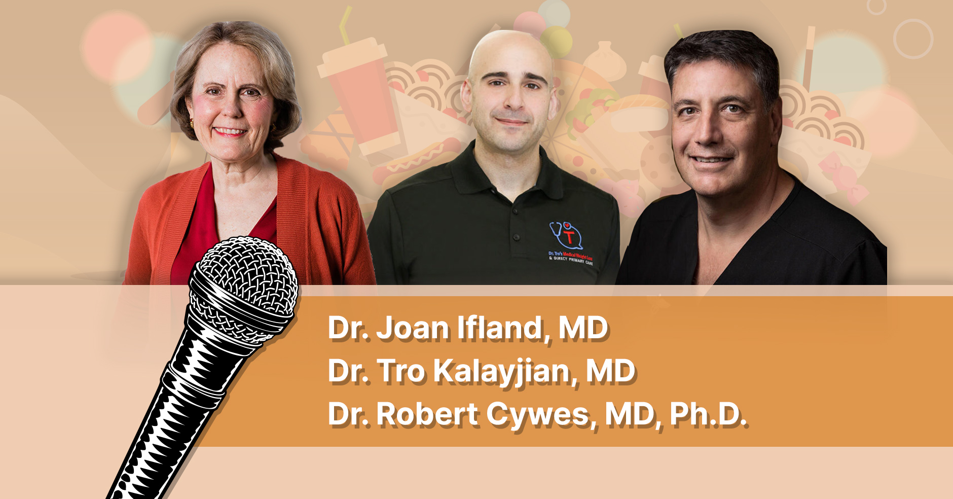 LowCarbUSA Videos: The Root Cause of Carb Addiction