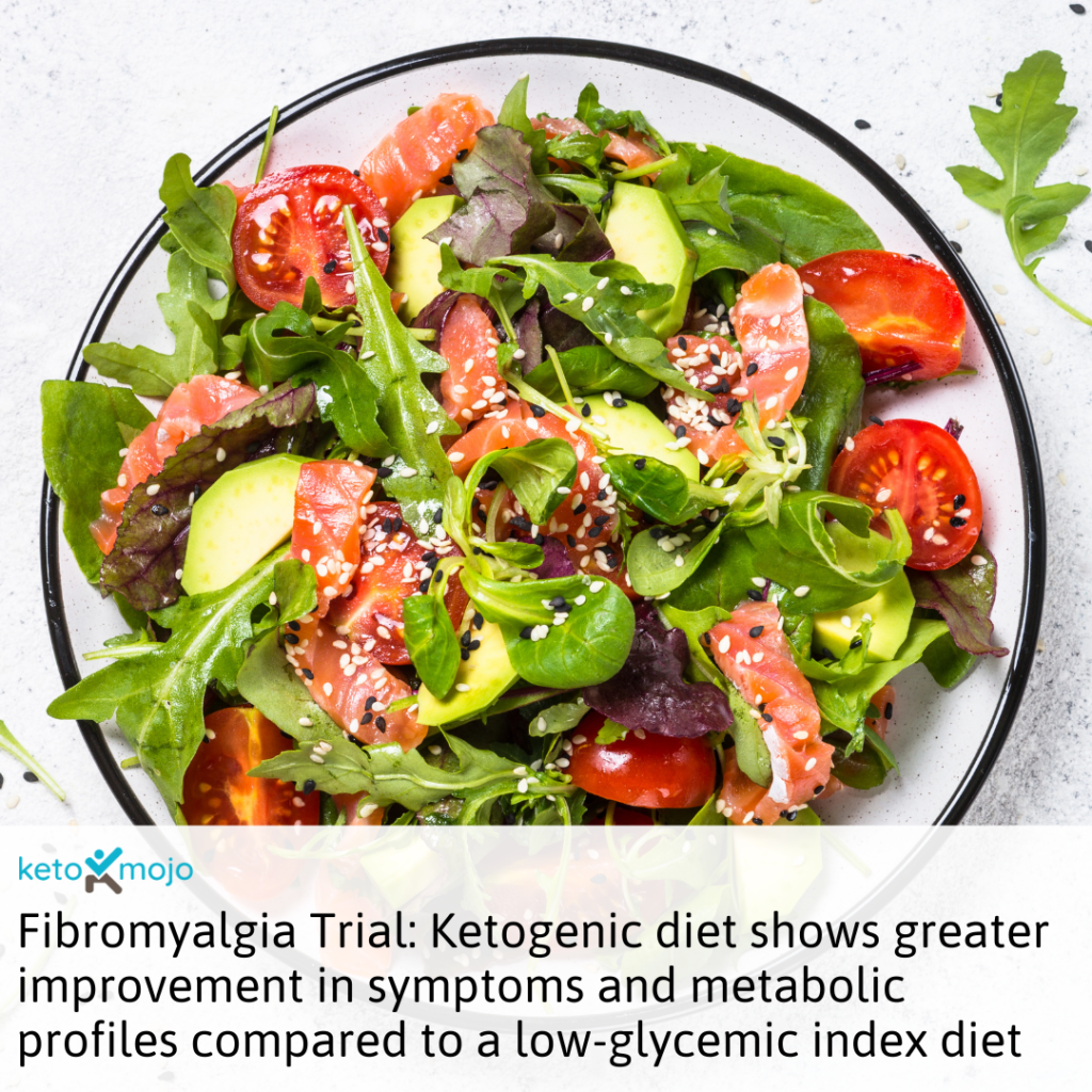 Investigating the Effectiveness of a Carb-Free Oloproteic Diet in ...