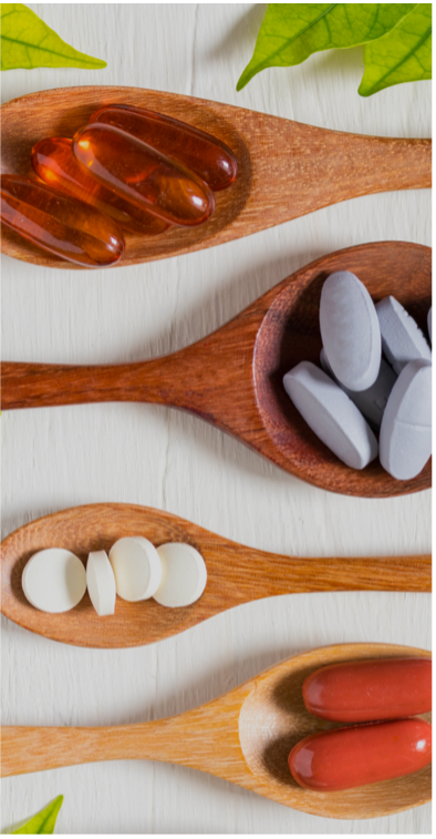 The Missing Link: Metabolism & Migraine – KETO-MOJO