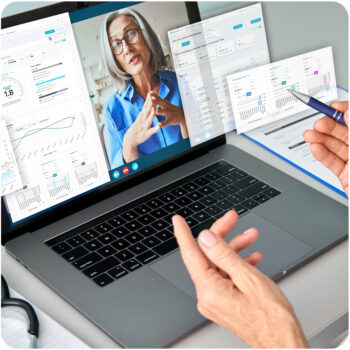 MyMojoHealth Data Cloud Connection – KETO-MOJO
