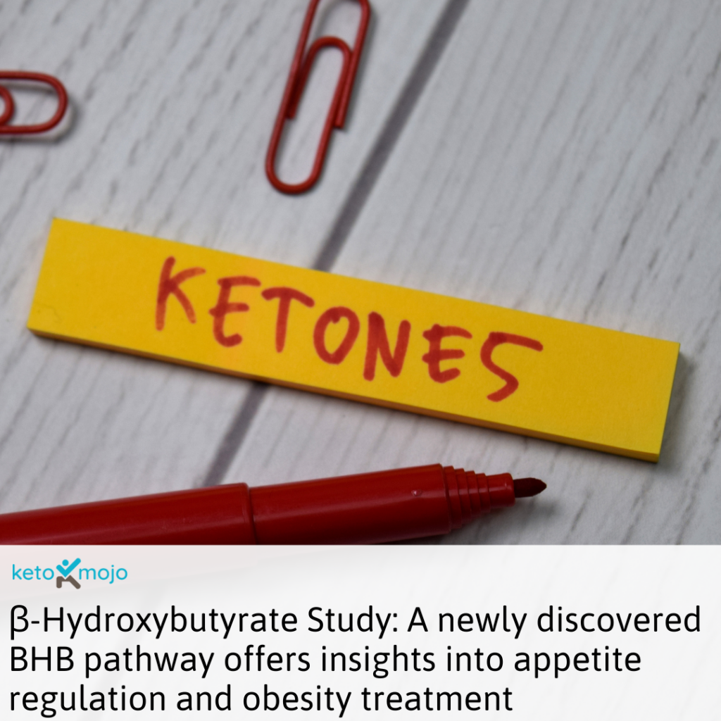 A b-hydroxybutyrate shunt pathway generates anti-obesity ketone ...