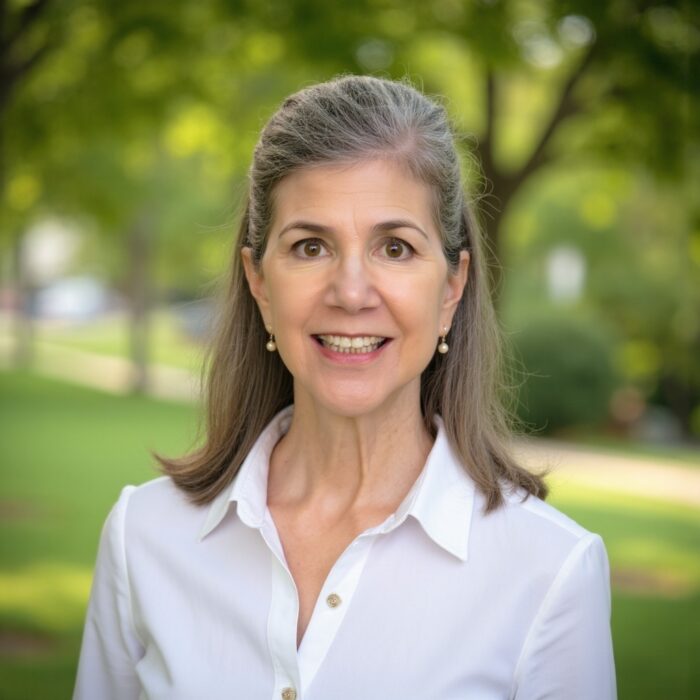Franziska Spritzler, RD, CDCES - Medical Science Liaison – KETO-MOJO