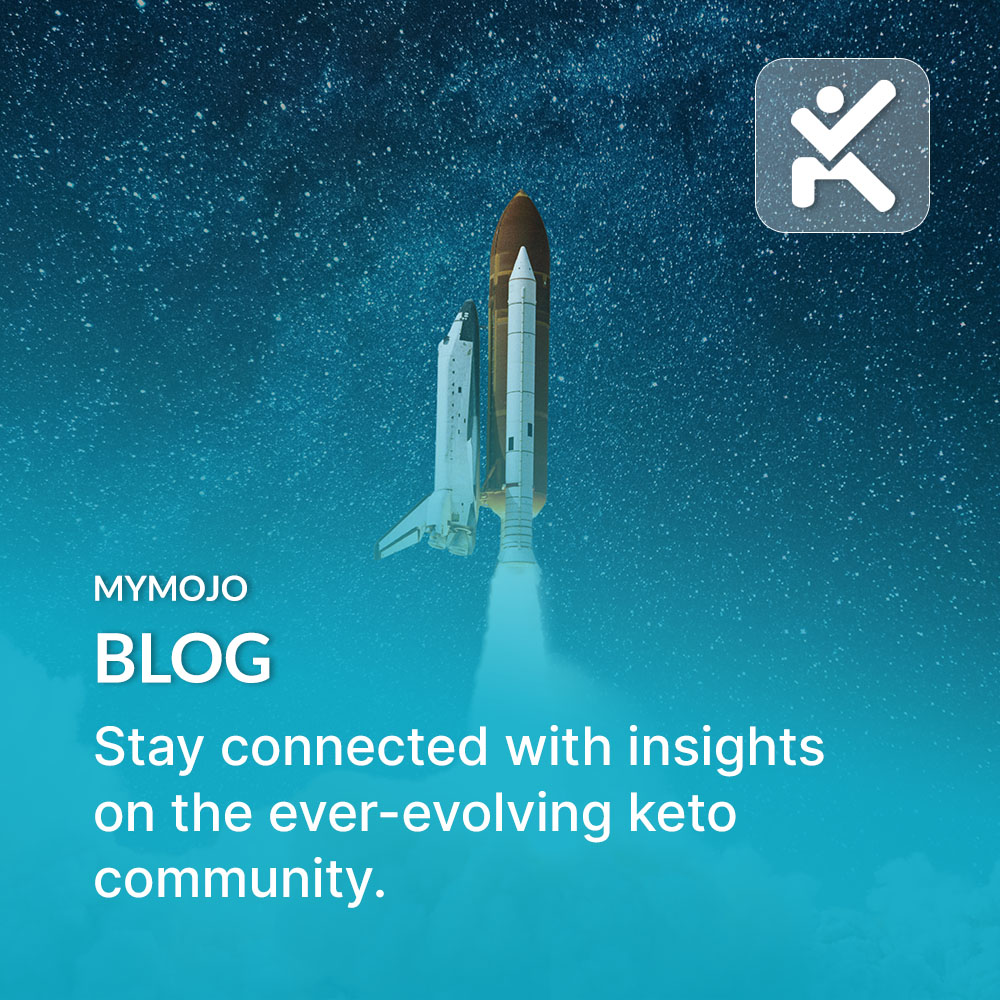 MyMojo Blog – KETO-MOJO