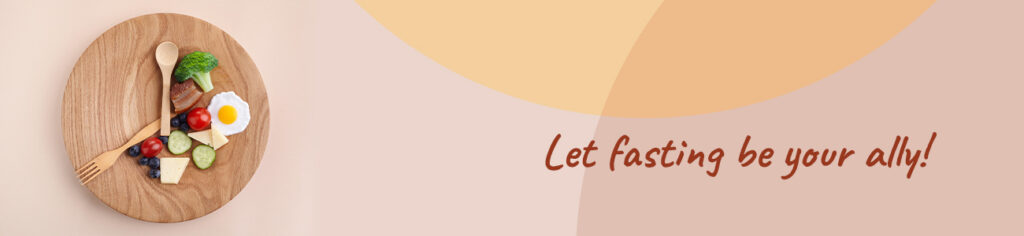 5 Fasting Hacks Every Woman Needs to Know – KETO-MOJO