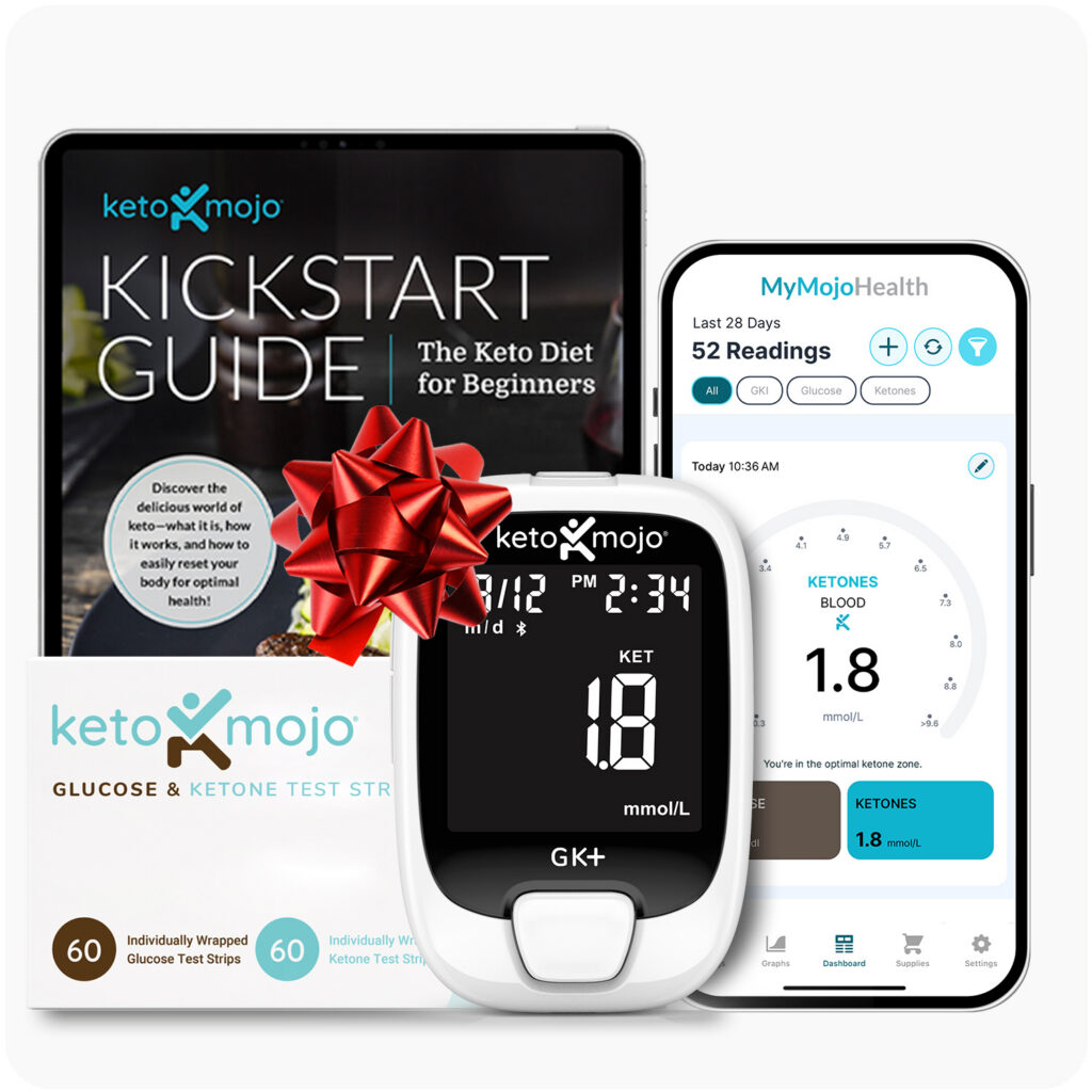 Learn all about HSA + FSA Savings accounts here | KETO-MOJO